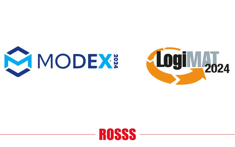 Where you can find ROSSS in 202