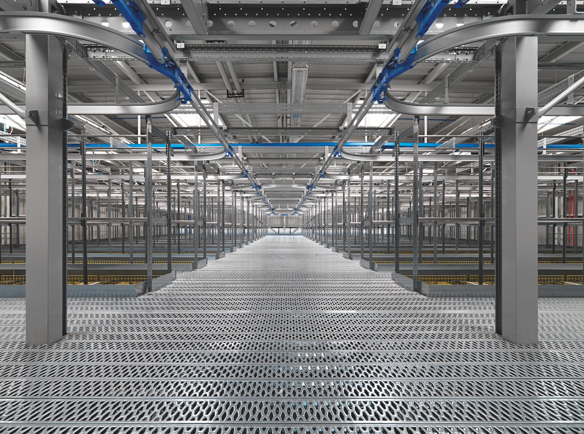 Lightweight storage | ROSSS solutions