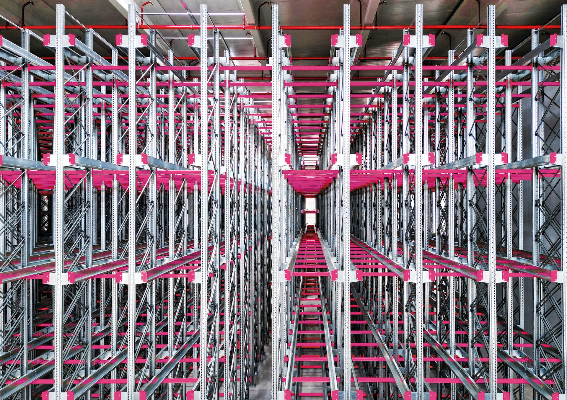 Heavyweight storage | ROSSS solutions